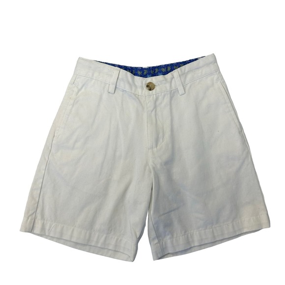 J. Bailey | Bottoms | J Bailey Boys 0 Cotton White Shorts 5 | Poshmark